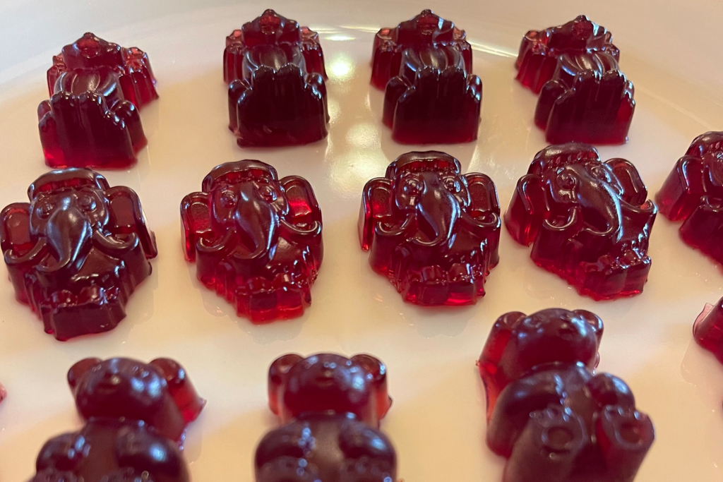 How To Make Your Own Homemade Herbal Gummies - Dr. Low Dog